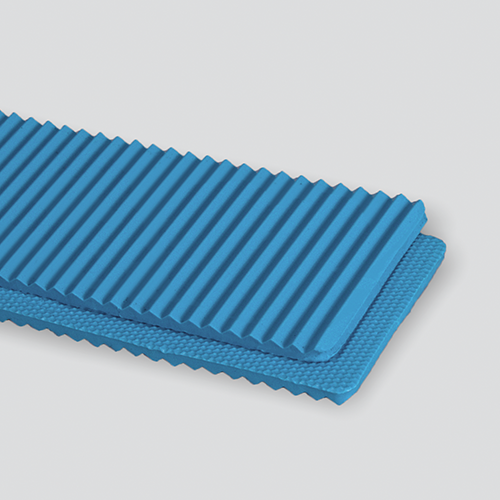 Apache Website - Volta FEMB-3.5 IRT Homogeneous Blue TPE Rooftop x Embossed