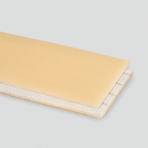 Apache Website - 2-Ply 100# Polyester Monofilament Clear PVC Hard Cover ...