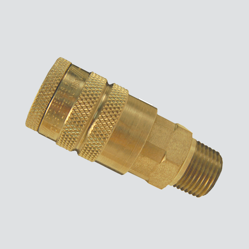 Apache Website - 1/4" Quick Disconnect Socket x 3/8" Male Pipe Thread ...