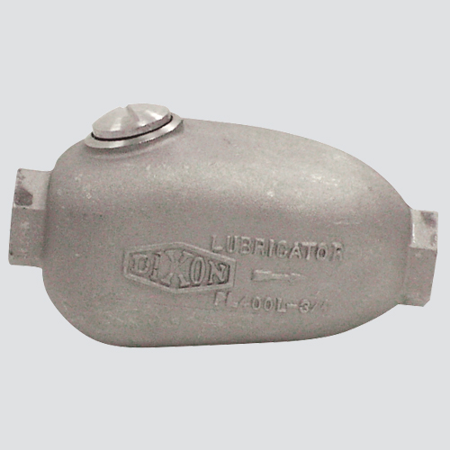 Apache Website - 1" 250 PSI In-Line Air Hose Lubricator