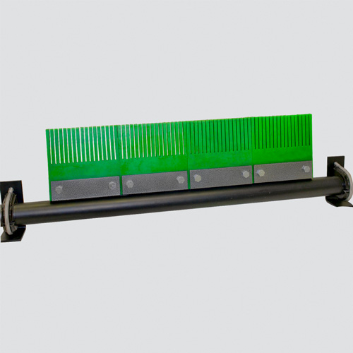 Apache Website - 24" Single Row Infinity Finger Scraper Kit — Abrasion ...